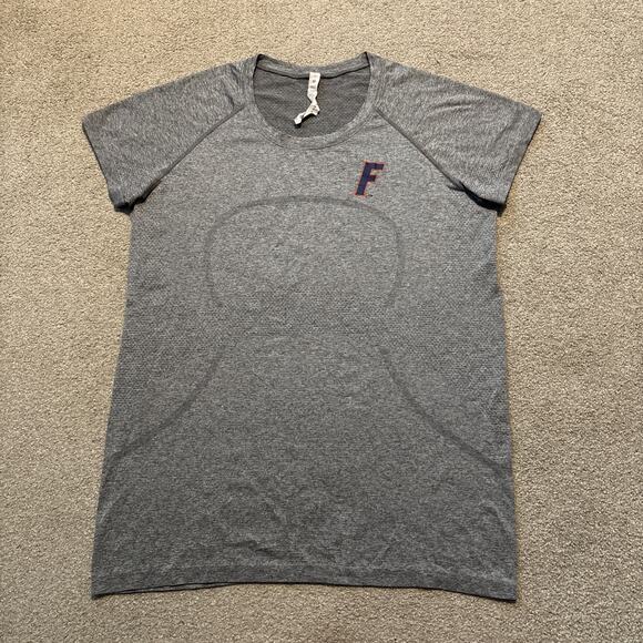 lululemon athletica | Tops | Lululemon University Of Florida Gators ...